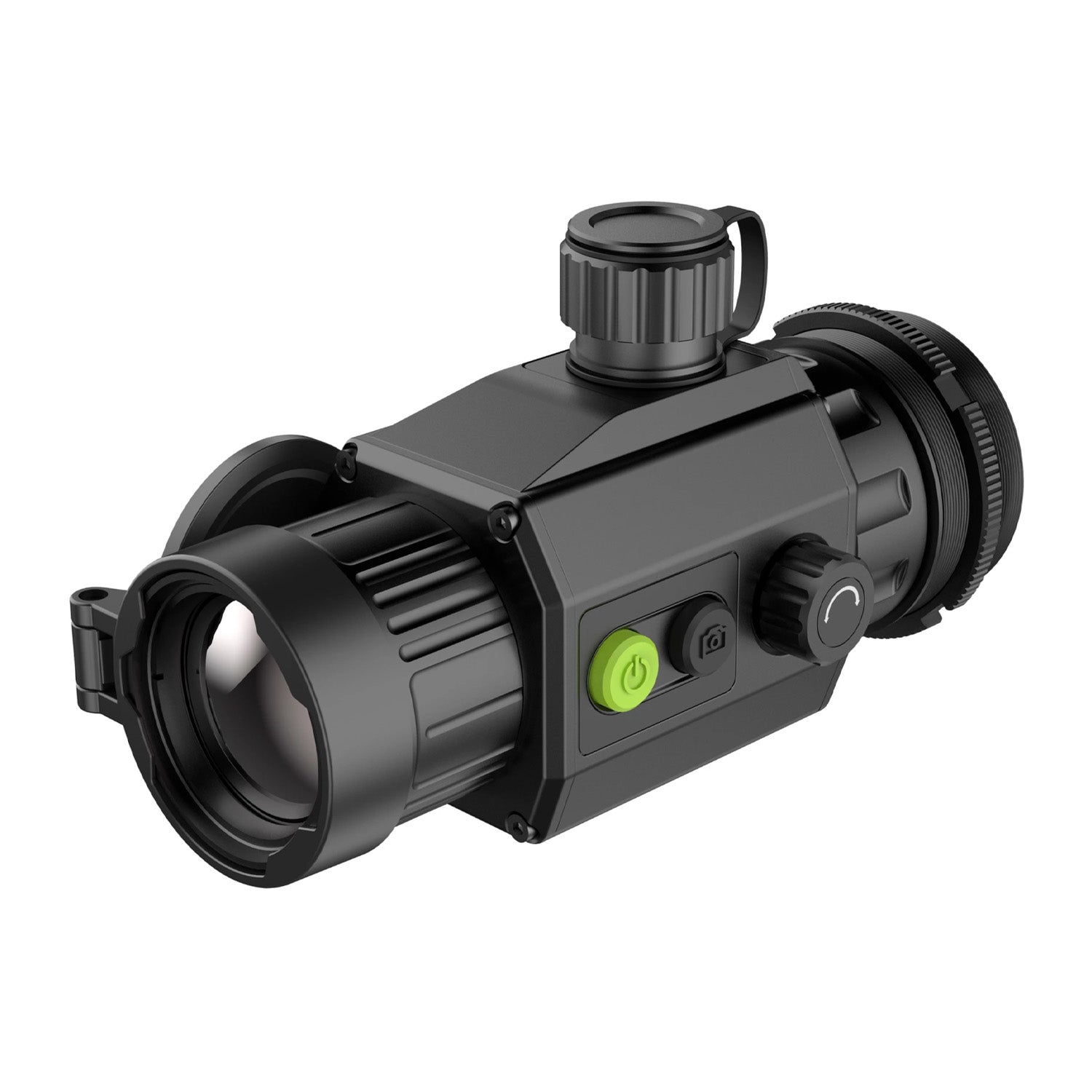 Pixfra Chiron C635 – Wärmebild-Vorsatzgerät mit OLED-Display