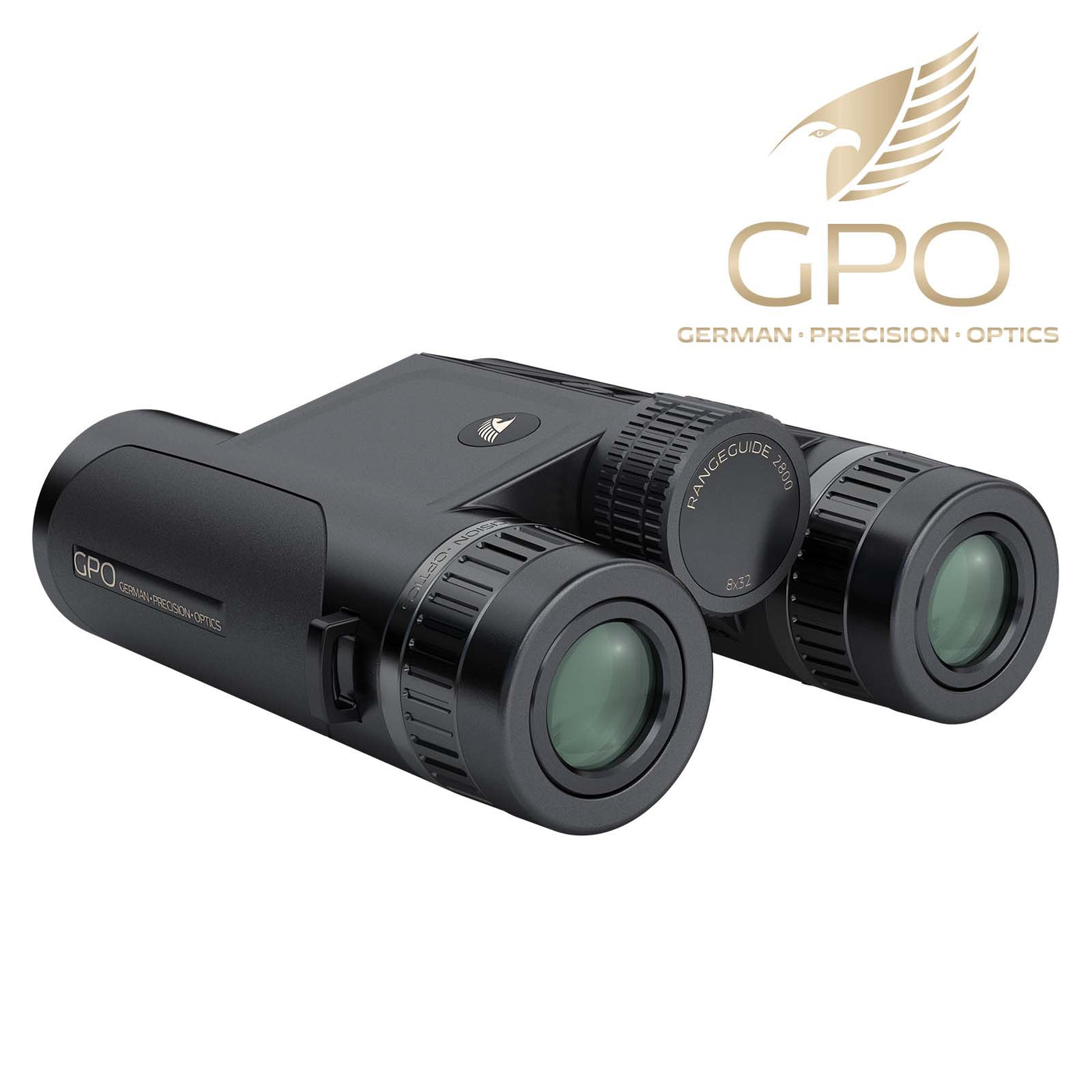GPO Zielfernrohre & Ferngläser – Deutsche Optik für Jagd & Outdoor