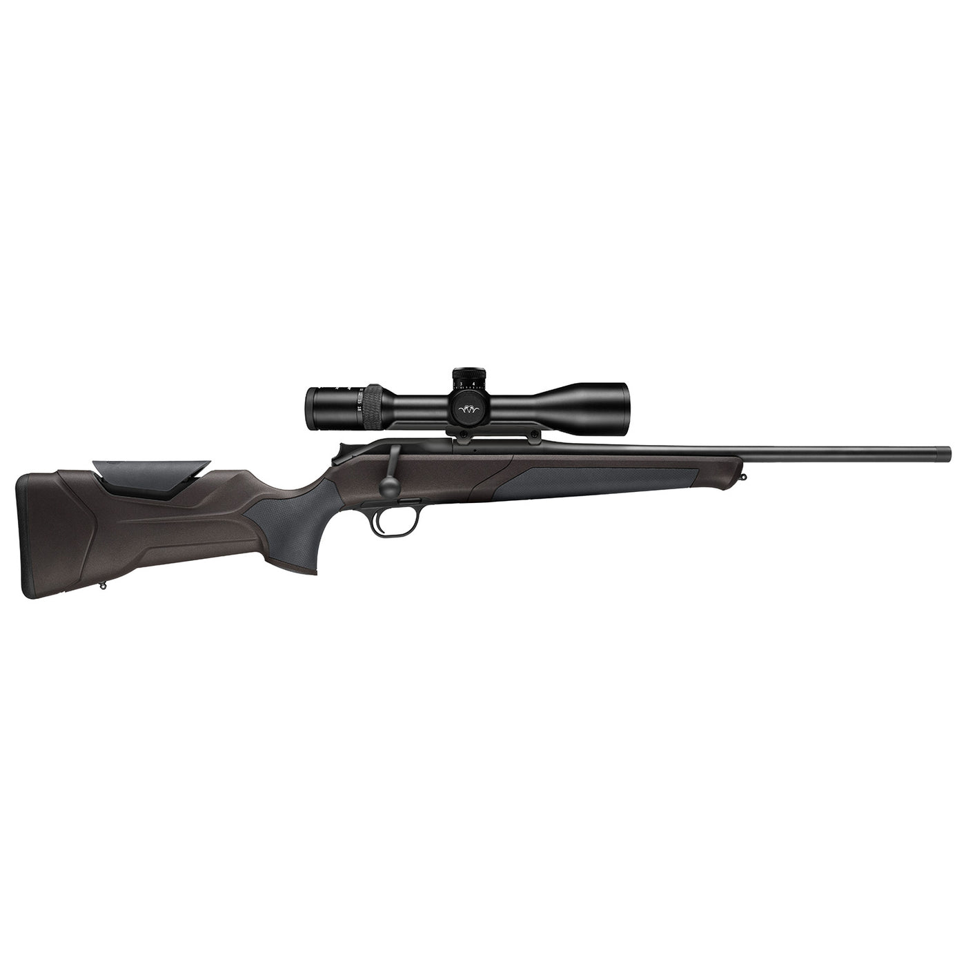 Die neue Blaser R8 Professional 2.0